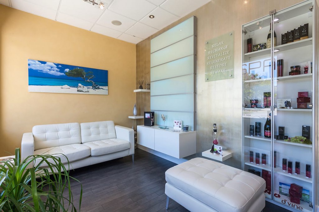 diVINE SPA « Massage Therapy and Facial Treatments in Naples, FL