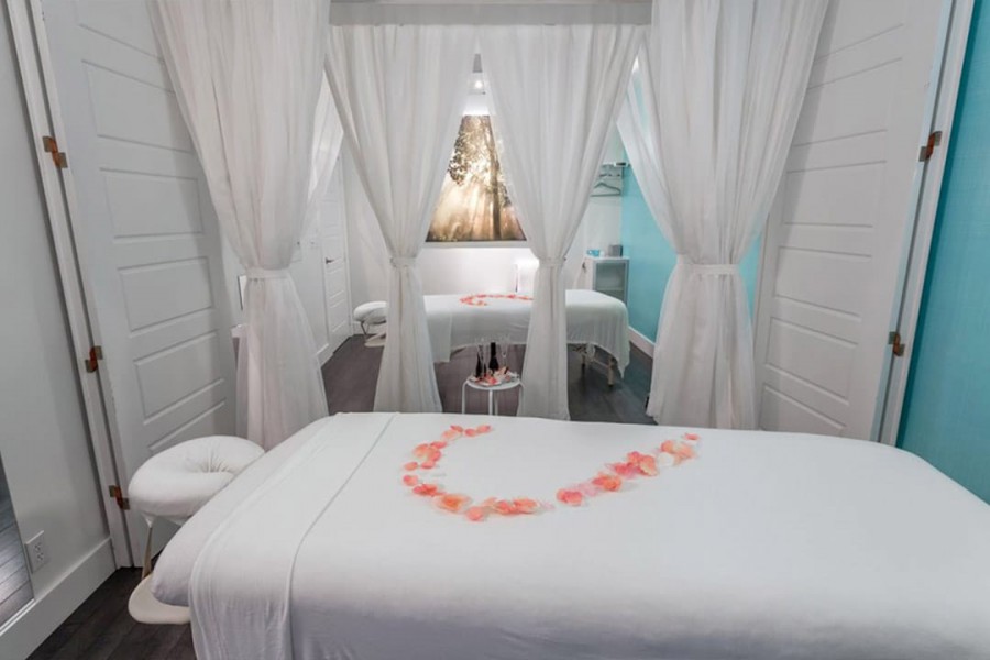 diVINE SPA « Massage Therapy and Facial Treatments in Naples, FL